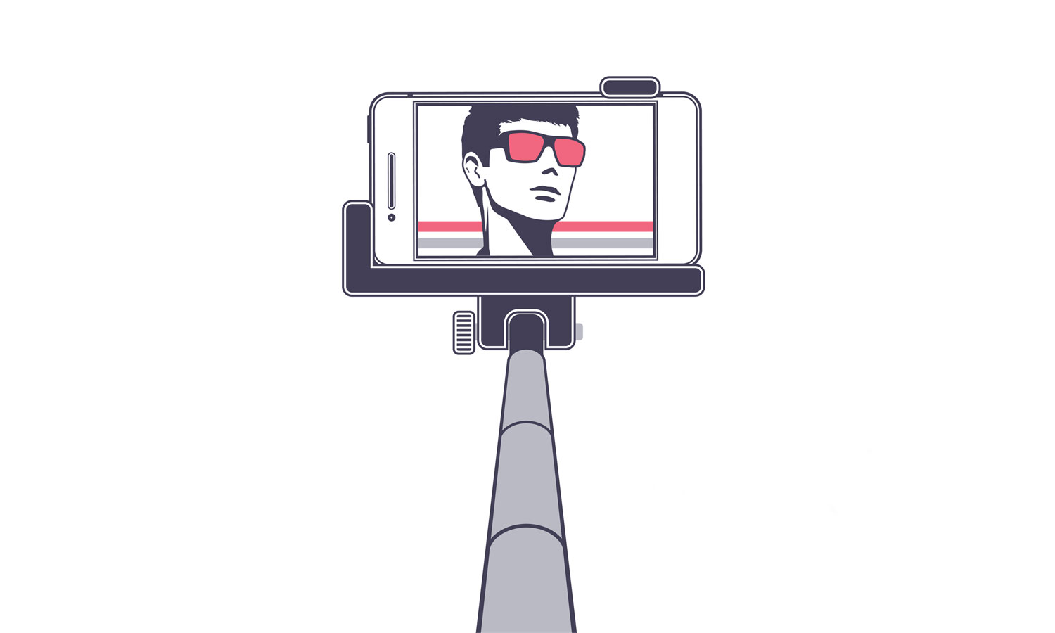 Espejito Espejito ¿quién Tiene El Selfi Más Bonito